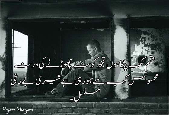 The Best Urdu Shayari, Love, Sad, And Inspirational Poetry