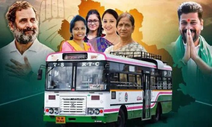 Free Bus Travel Telangana: Everything You Need to Know