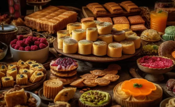 5 Must-Try G. Pulla Reddy Sweets for an Authentic Hyderabad Treat